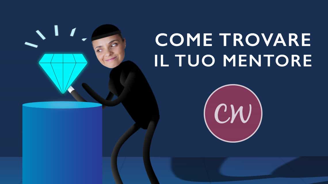 Come Trovare Un Mentore Perfetto Per La Tua Crescita Personale